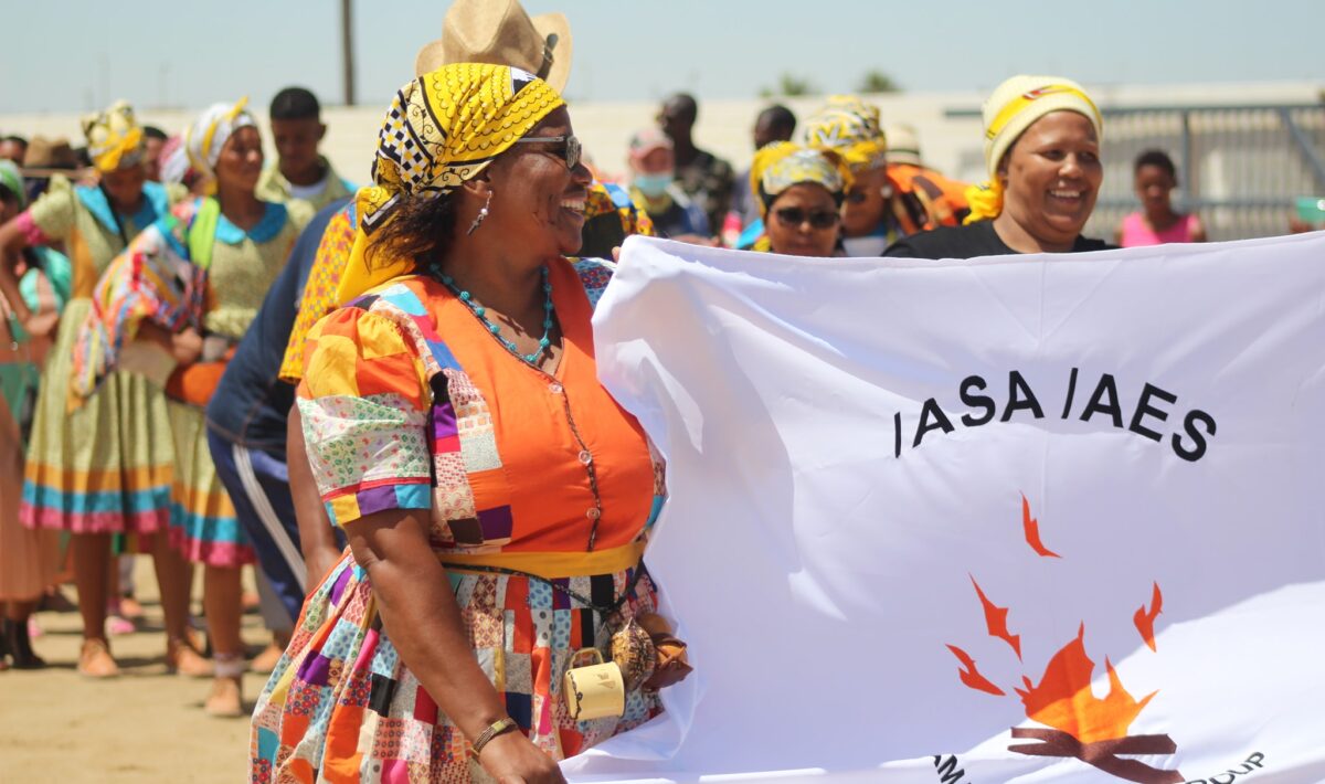 Namibia’s Rich Cultural Heritage: Nama - afterbreakmag.com