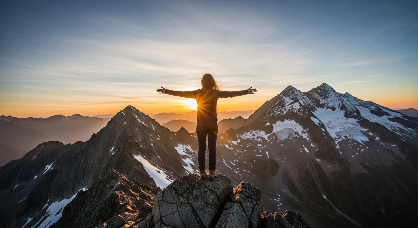 Solo Et: Embracing Independence and Self-Discovery